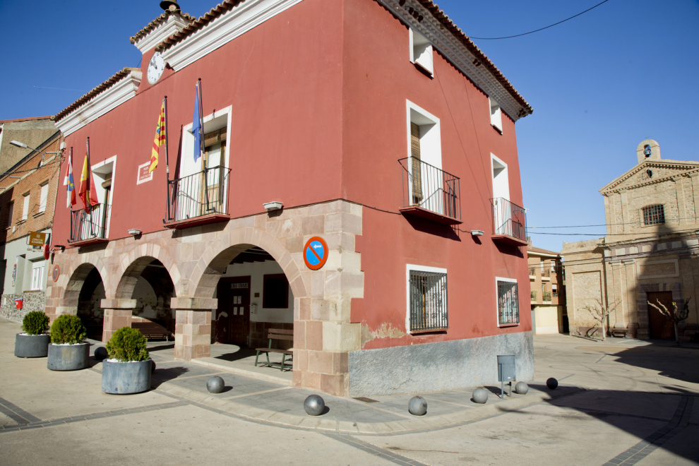 Fotos de El Frasno en 'Aragón es extraordinario'