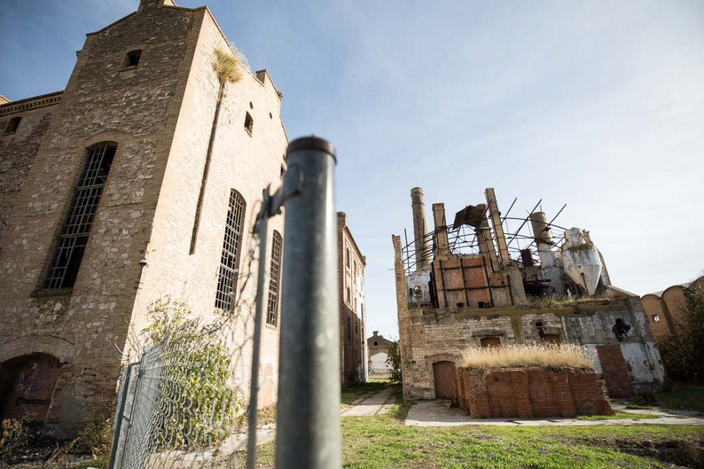 Fotos de Alagón en 'Aragón es extraordinario'