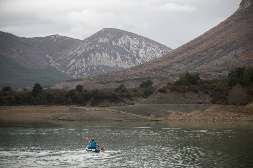 Fotos de Arguis en 'Aragón es extraordinario'