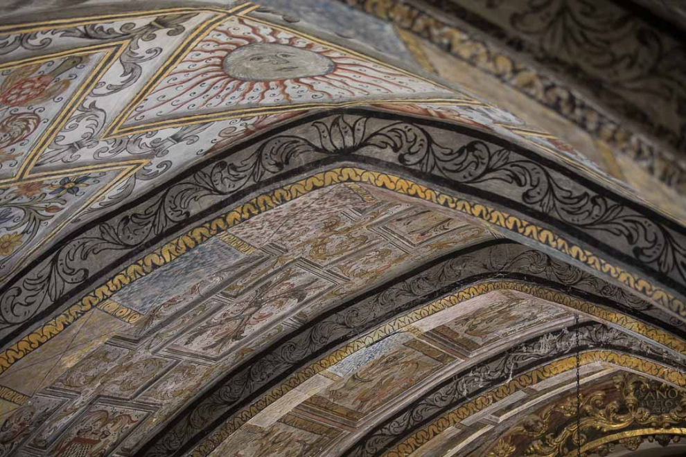 Fotos de Bordón en 'Aragón es extraordinario'