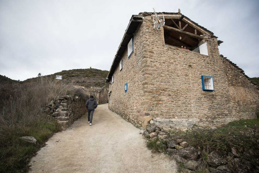 Fotos: Fotos de Yeste en 'Aragón es extraordinario' | Imágenes