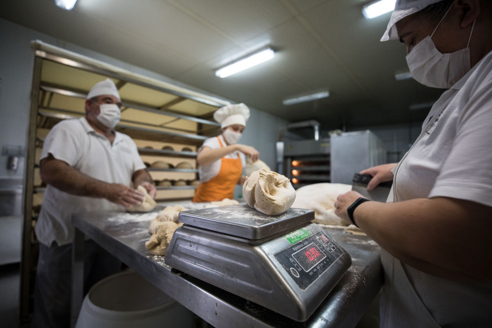 Foto: Foto de Leciñena | Fotos de Leciñena en 'Aragón es extraordinario'