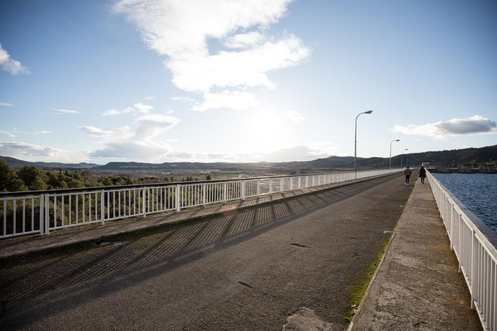 Fotos de El Grado en 'Aragón es extraordinario'