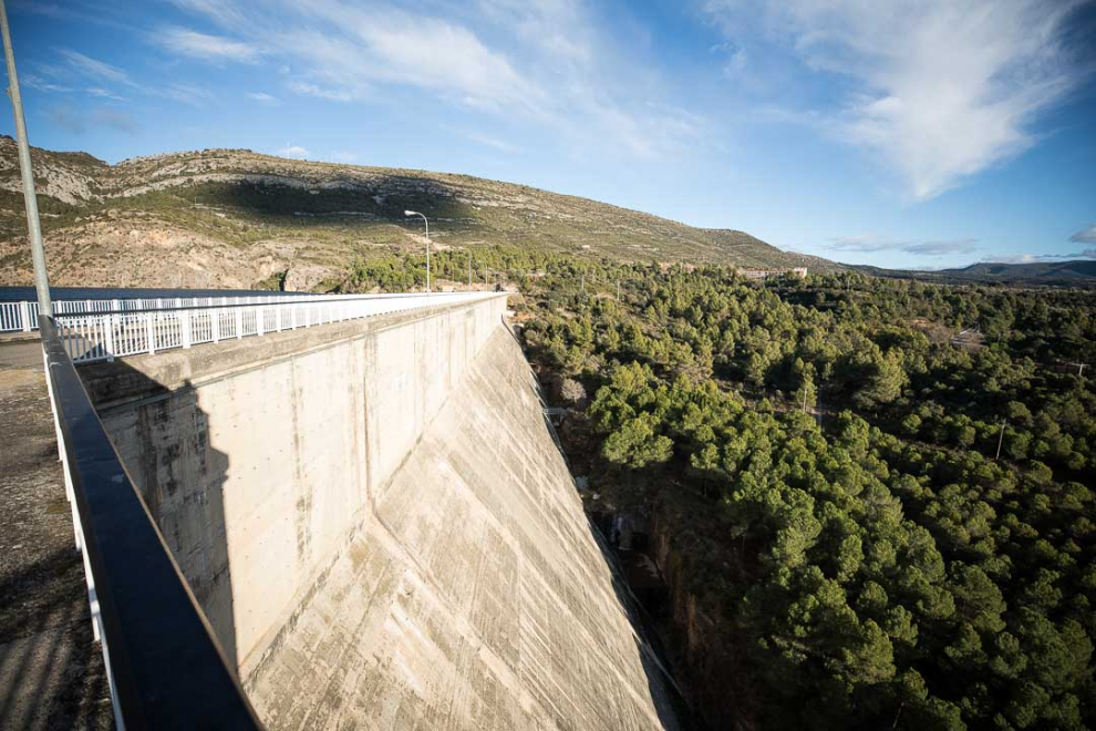 Foto: Foto de El Grado | Fotos de El Grado en 'Aragón es extraordinario'