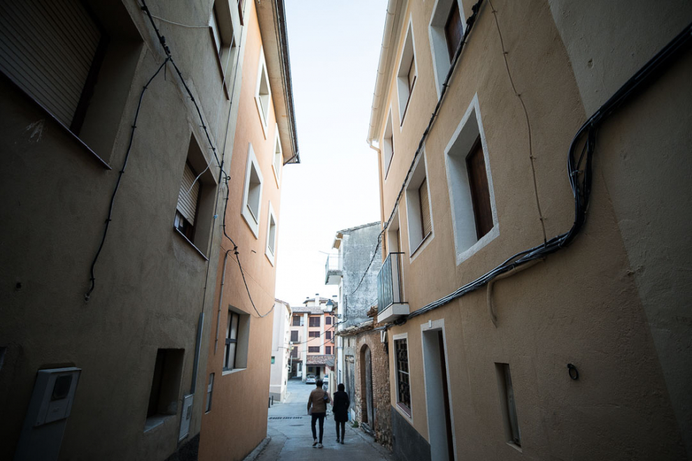 Fotos de El Grado en 'Aragón es extraordinario'