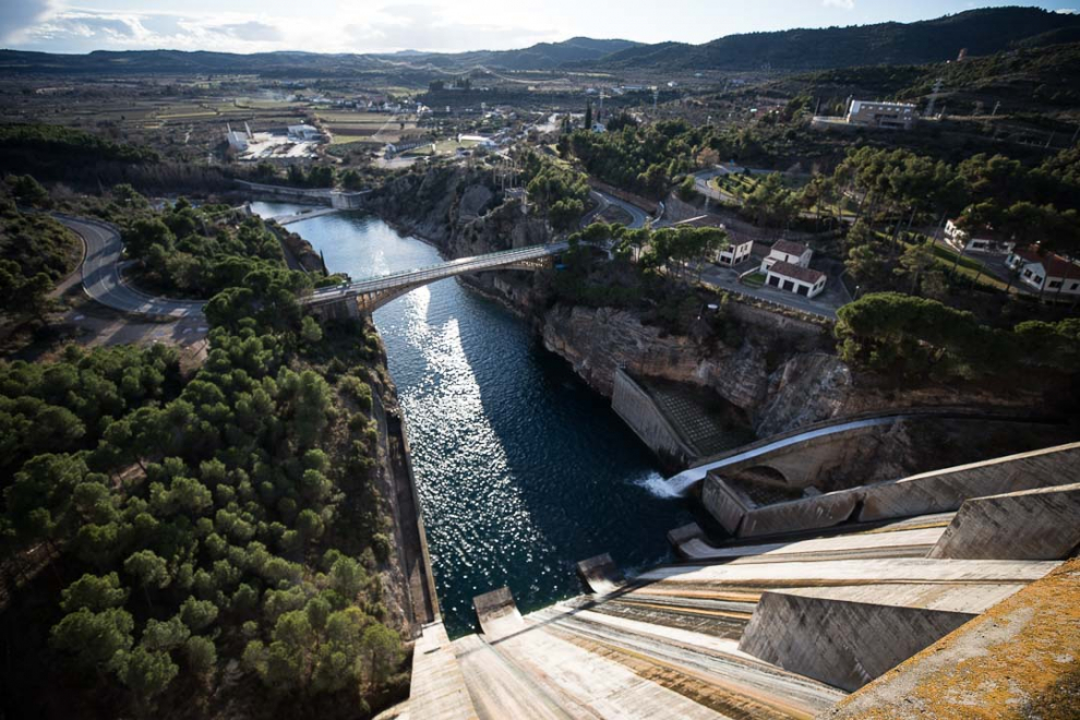 Foto: Foto de El Grado | Fotos de El Grado en 'Aragón es extraordinario'