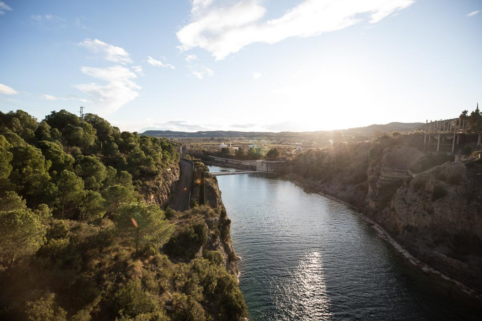 Foto: Foto de El Grado | Fotos de El Grado en 'Aragón es extraordinario'