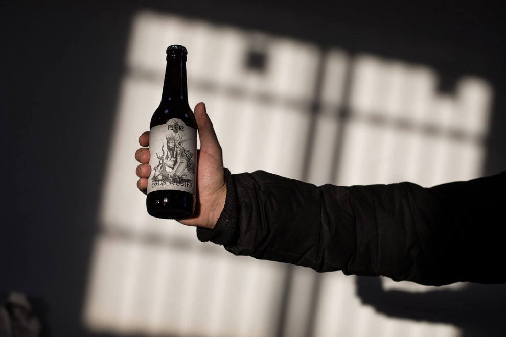 Fotos de El Grado en 'Aragón es extraordinario'