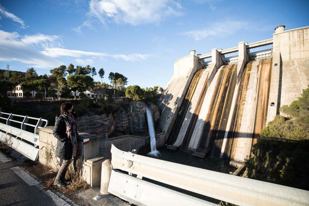 Fotos de El Grado en 'Aragón es extraordinario'