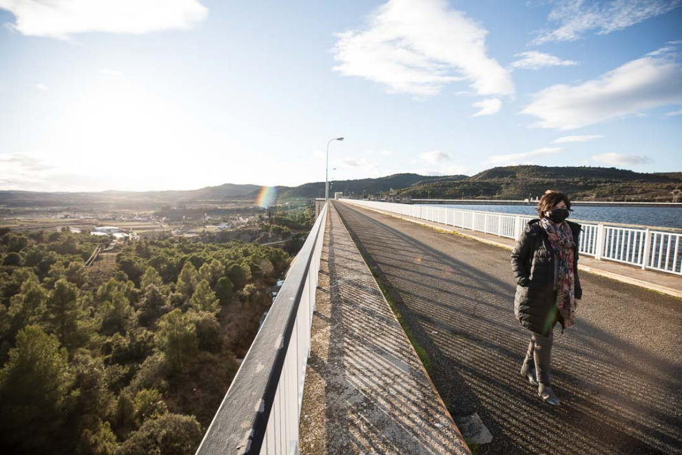 Fotos de El Grado en 'Aragón es extraordinario'