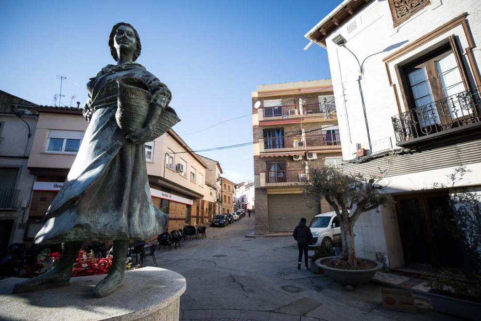 Foto: Foto de Magallón | Fotos de Magallón en 'Aragón es extraordinario'