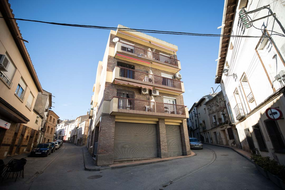 Fotos: Fotos de Magallón en 'Aragón es extraordinario' | Imágenes