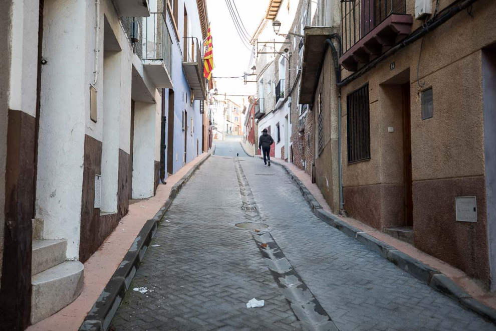 Fotos de Magallón en 'Aragón es extraordinario' | Imágenes