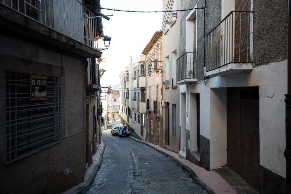 Fotos de Magallón en 'Aragón es extraordinario' | Imágenes