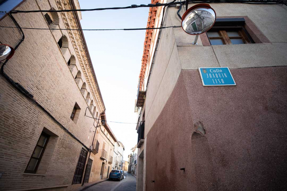 Fotos de Magallón en 'Aragón es extraordinario' | Imágenes