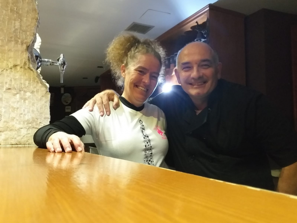 La oferta gastronómica vuelve al palacio de los Condes de Bureta