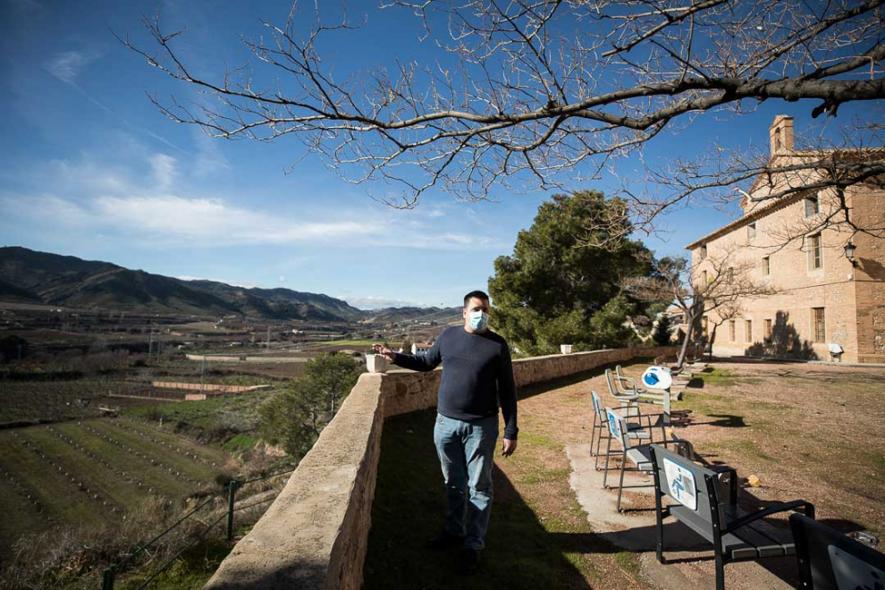 Fotos de Calanda en 'Aragón es extraordinario'