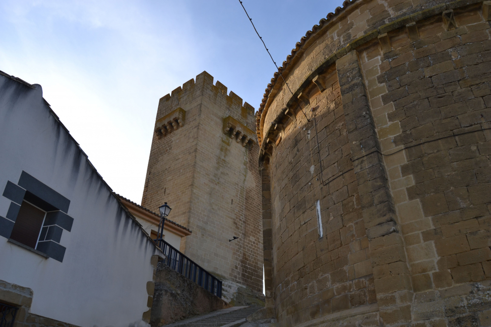 Fotos: Fotos de Layana en 'Aragón es extraordinario' | Imágenes