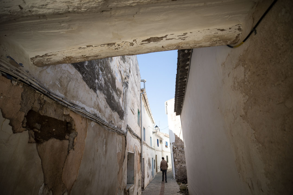 Foto: Foto de Gelsa | Fotos de Gelsa en 'Aragón es extraordinario'