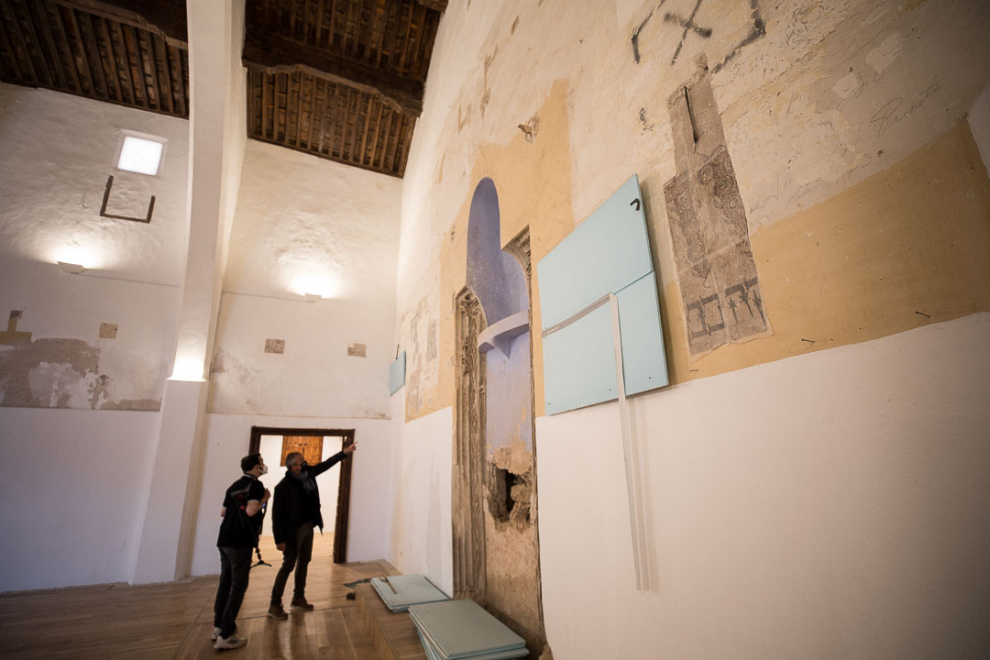 Fotos: Fotos de Híjar en 'Aragón es extraordinario' | Imágenes