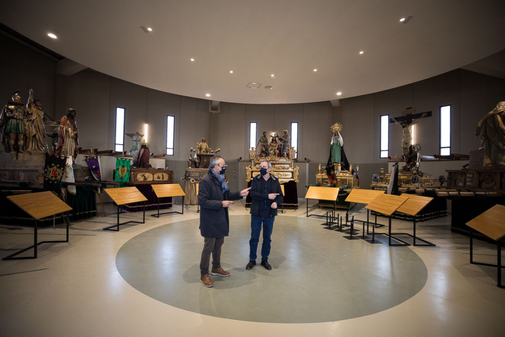 Fotos de Híjar en 'Aragón es extraordinario'