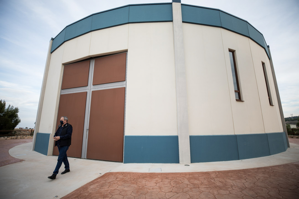 Fotos de Híjar en 'Aragón es extraordinario'