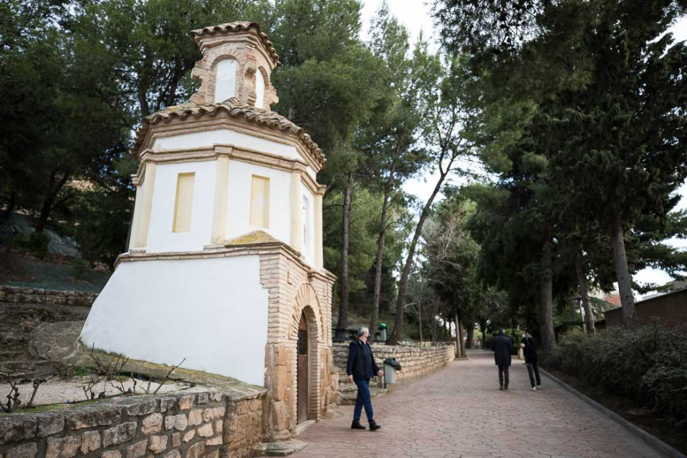 Fotos: Fotos de Híjar en 'Aragón es extraordinario' | Imágenes