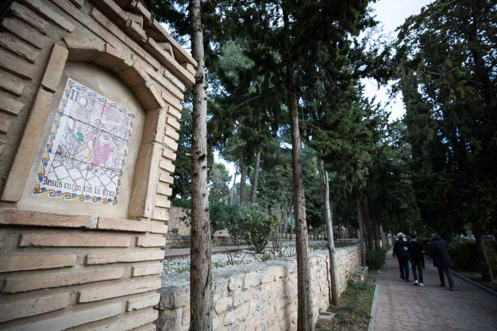 Fotos de Híjar en 'Aragón es extraordinario'