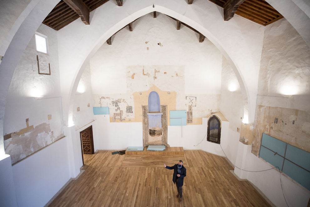 Fotos: Fotos de Híjar en 'Aragón es extraordinario' | Imágenes