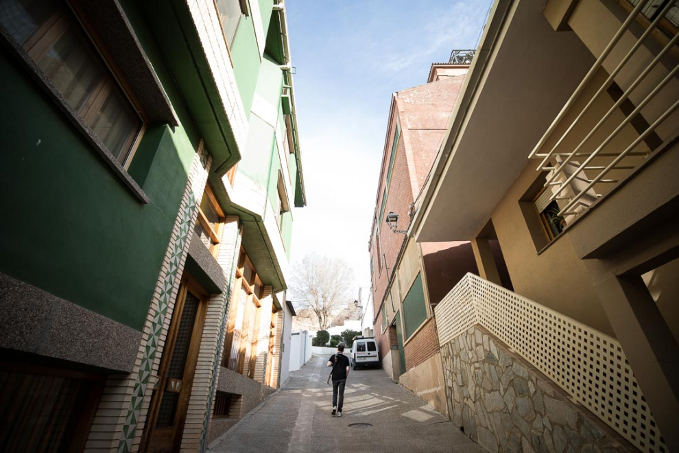 Fotos: Fotos de Híjar en 'Aragón es extraordinario' | Imágenes