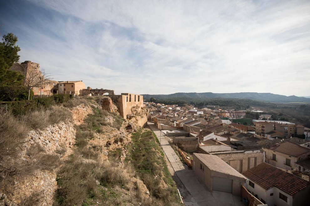 Fotos: Fotos de Híjar en 'Aragón es extraordinario' | Imágenes