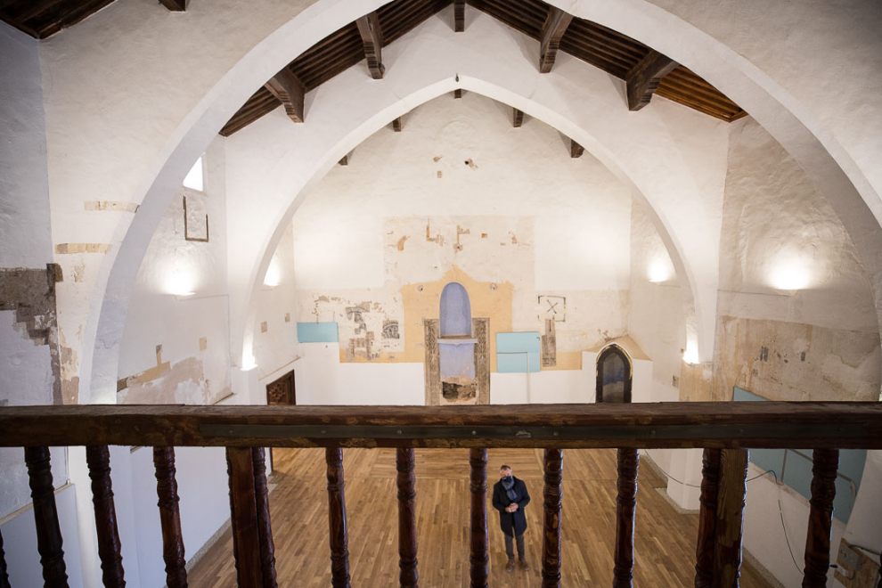 Fotos de Híjar en 'Aragón es extraordinario'