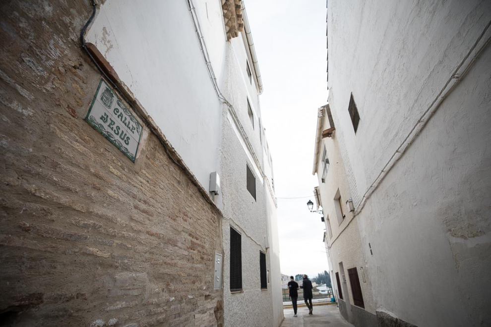 Fotos de Híjar en 'Aragón es extraordinario' | Imágenes