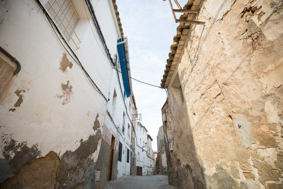 Fotos de Híjar en 'Aragón es extraordinario'