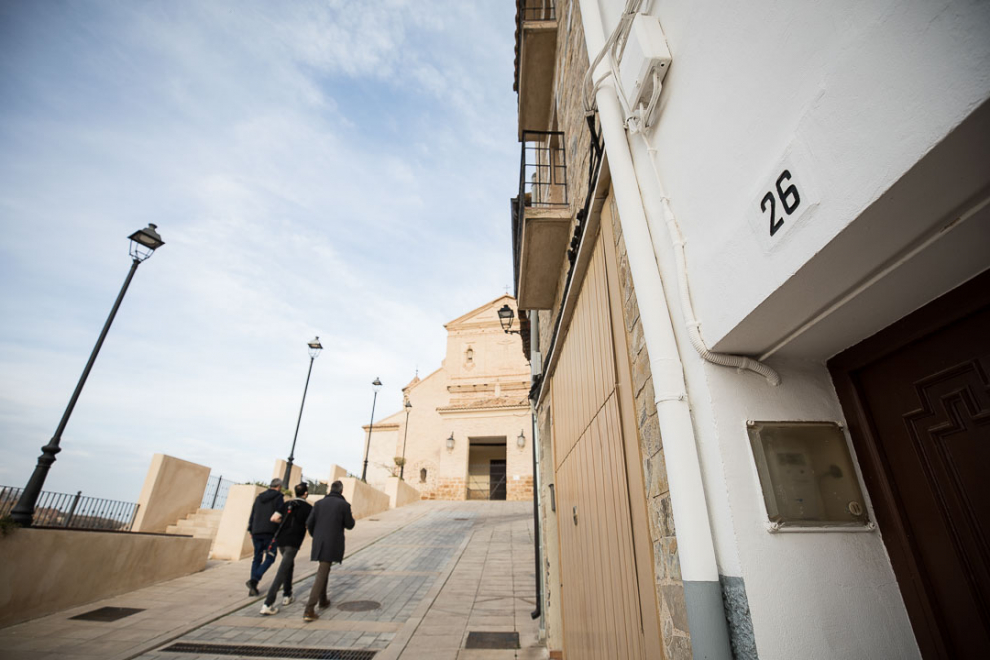 Fotos: Fotos de Híjar en 'Aragón es extraordinario' | Imágenes