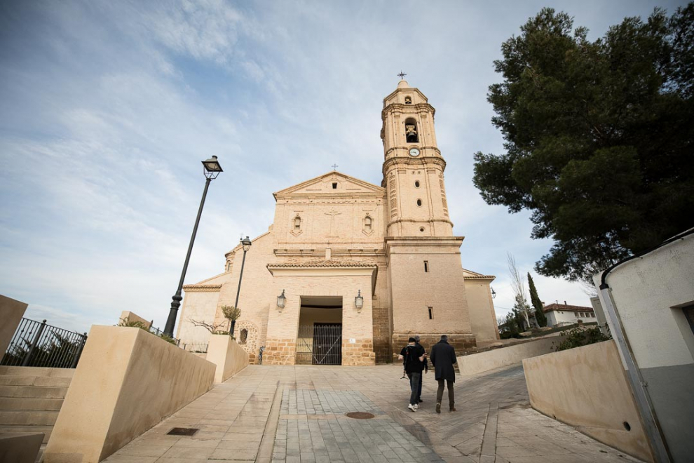 Fotos: Fotos de Híjar en 'Aragón es extraordinario' | Imágenes