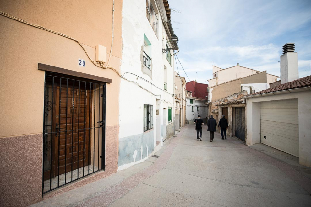 Fotos: Fotos de Híjar en 'Aragón es extraordinario' | Imágenes