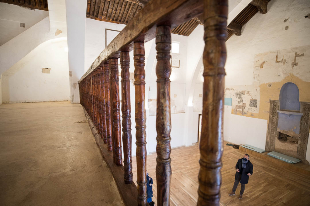 Fotos de Híjar en 'Aragón es extraordinario'