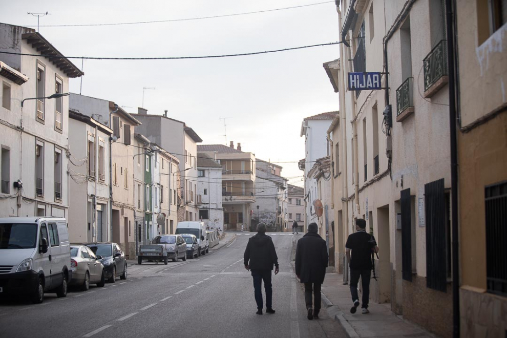 Fotos: Fotos de Híjar en 'Aragón es extraordinario' | Imágenes