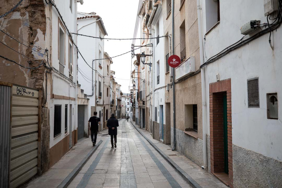 Fotos: Fotos de Híjar en 'Aragón es extraordinario' | Imágenes