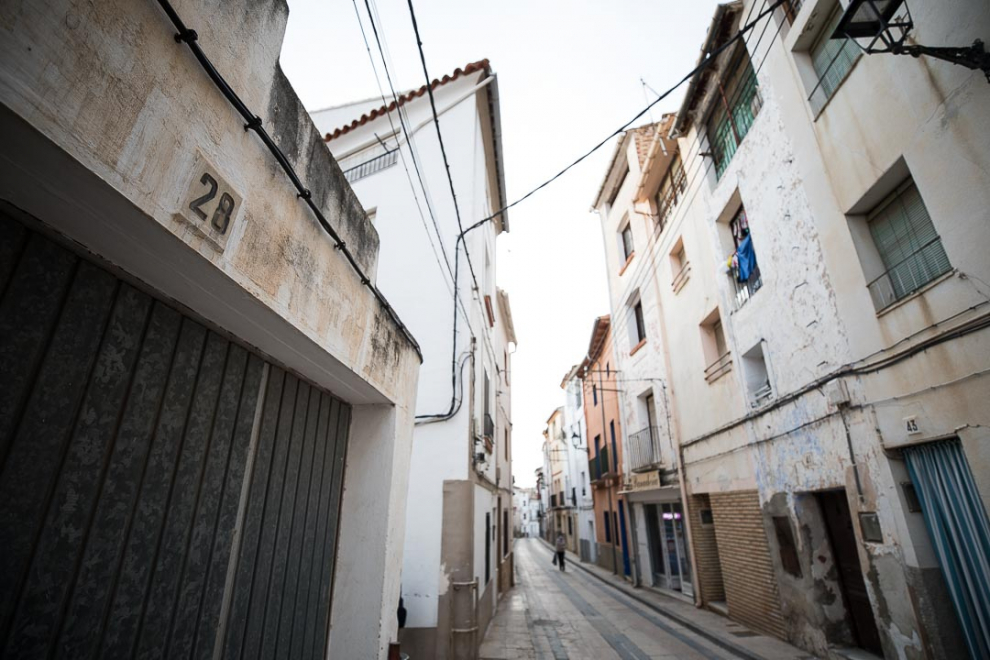 Fotos de Híjar en 'Aragón es extraordinario' | Imágenes