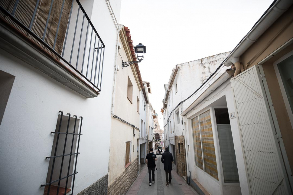Fotos de Híjar en 'Aragón es extraordinario' | Imágenes