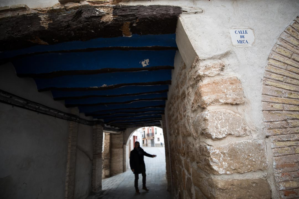 Fotos: Fotos de Híjar en 'Aragón es extraordinario' | Imágenes