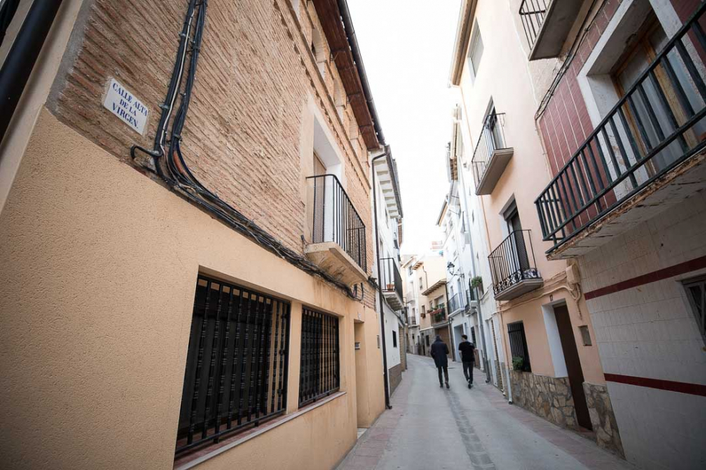 Fotos: Fotos de Híjar en 'Aragón es extraordinario' | Imágenes