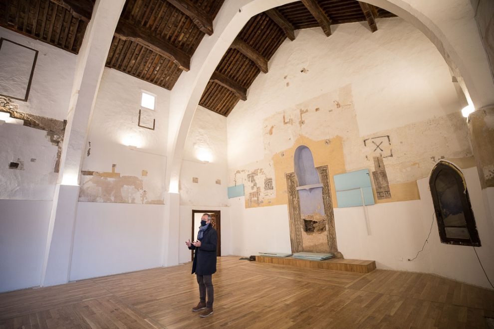 Fotos de Híjar en 'Aragón es extraordinario'