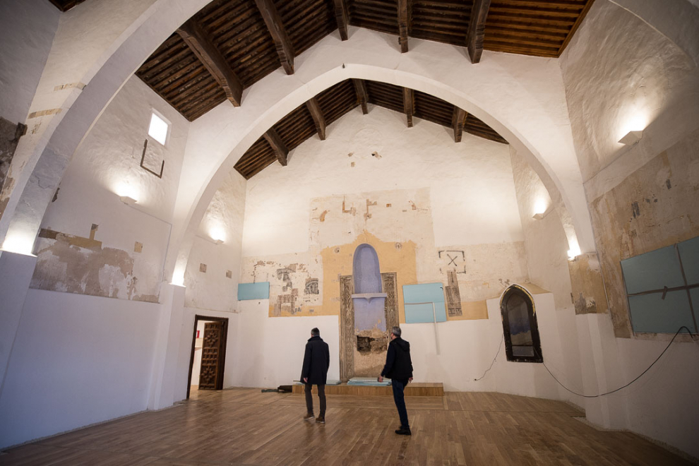 Fotos de Híjar en 'Aragón es extraordinario'