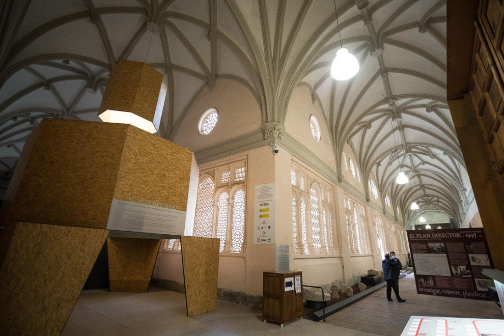 Fotos: Fotos de Tarazona en 'Aragón es extraordinario' | Imágenes