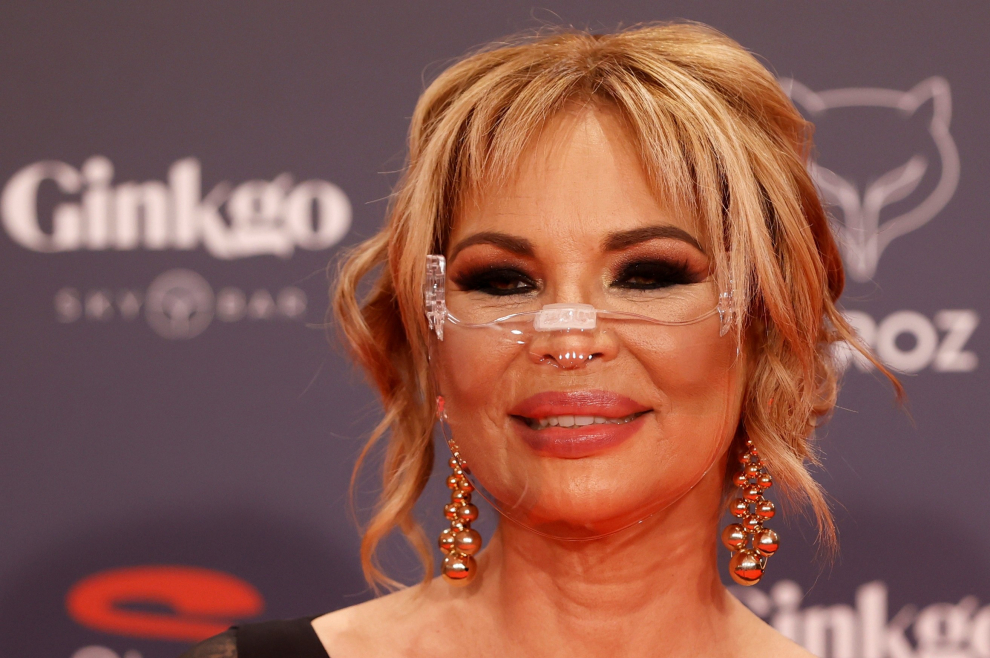 Fotos: Gala de los premios Feroz | Imágenes