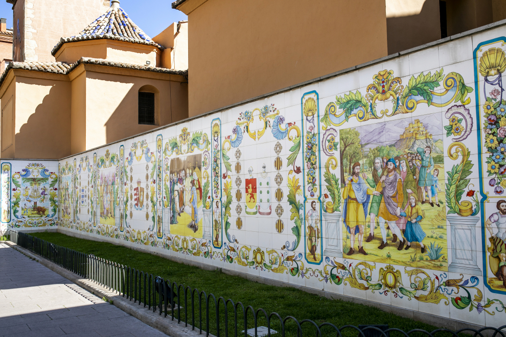 La Ruta de la cerámica de Castellón | Imágenes