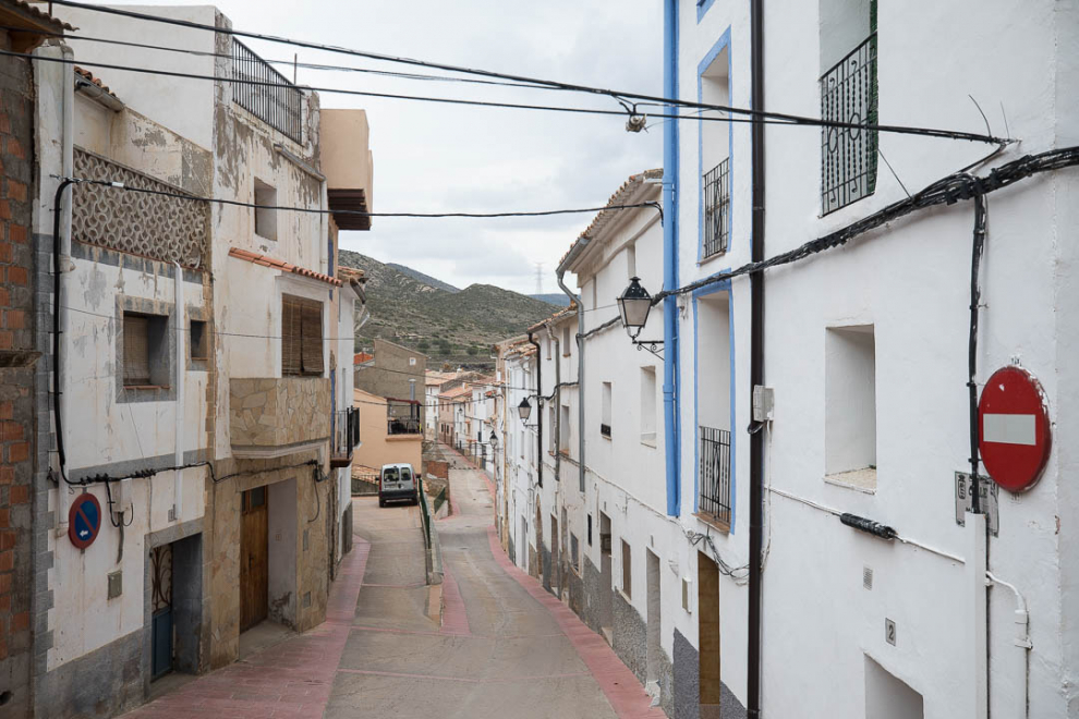 Fotos: Fotos de Joaquín Macipe en Ariño en 'Aragón es extraordinario ...
